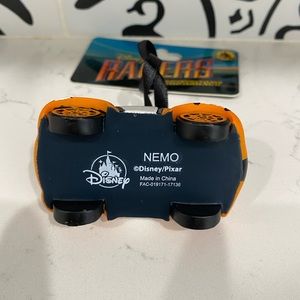 Disney | Holiday | Disney Parks Pixar Finding Nemo Racer Race Car ...